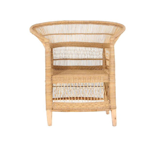 Lama Accent Chair – Rêve