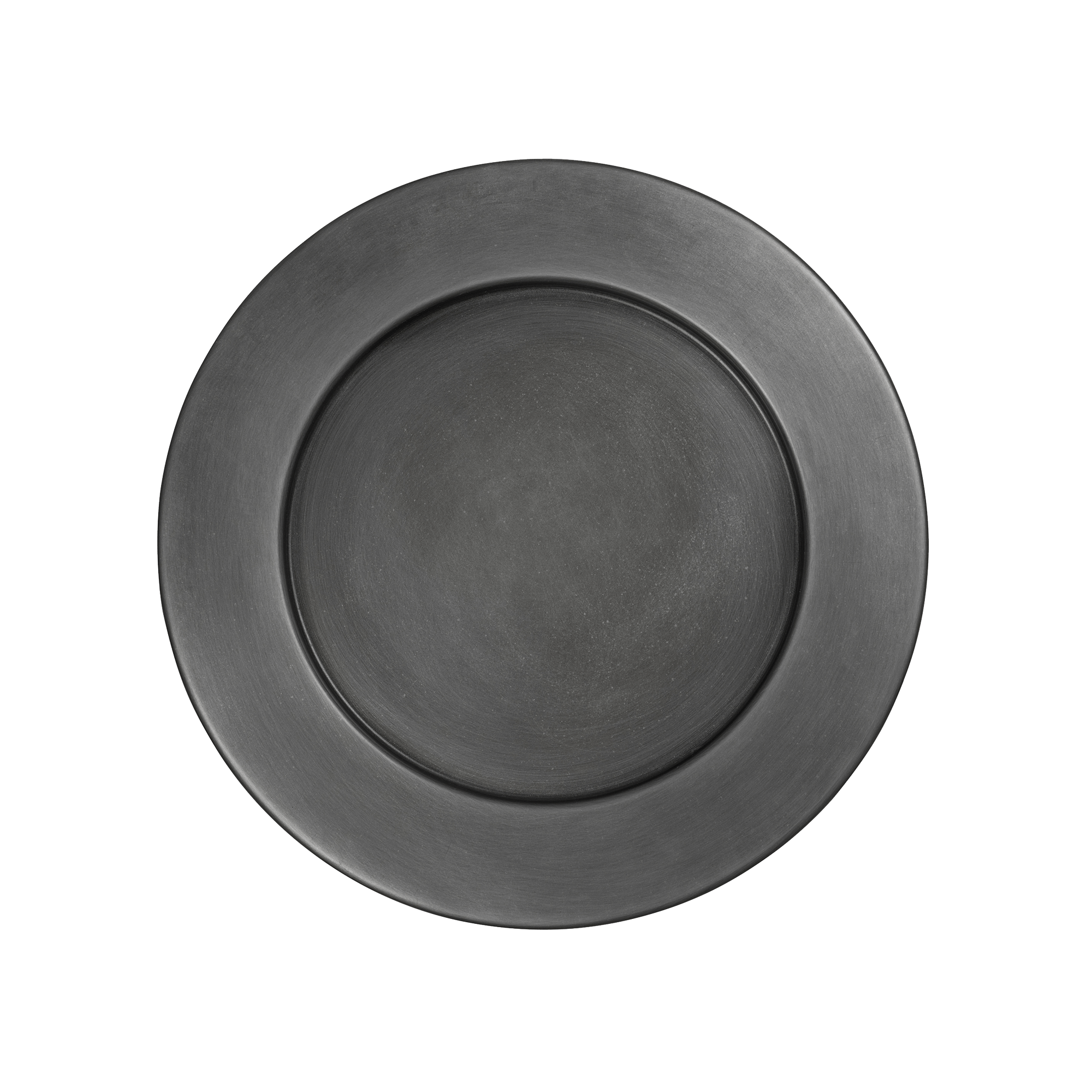 Seattle Slate Charger Plate – Rêve